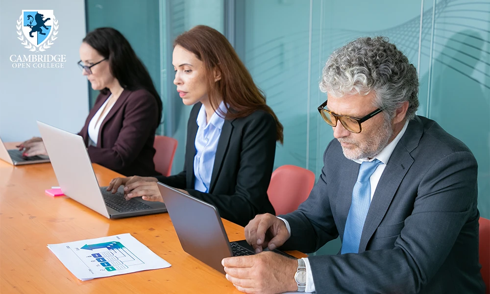 Endorsed Qualifications Business Management Online | UK Courses ...