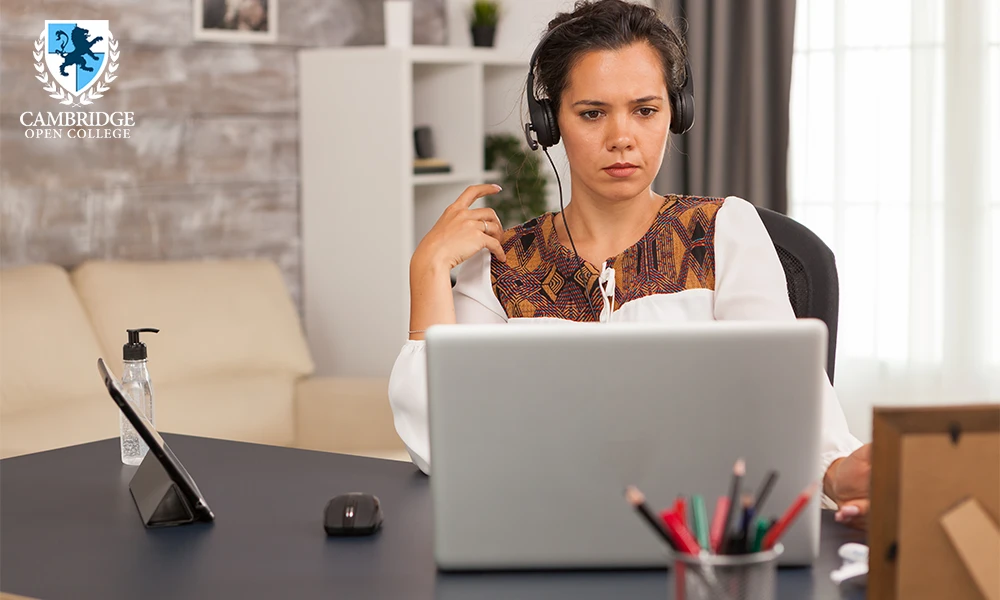 Flexible Online Courses for Working Adults UK | Study at Your Pace ...