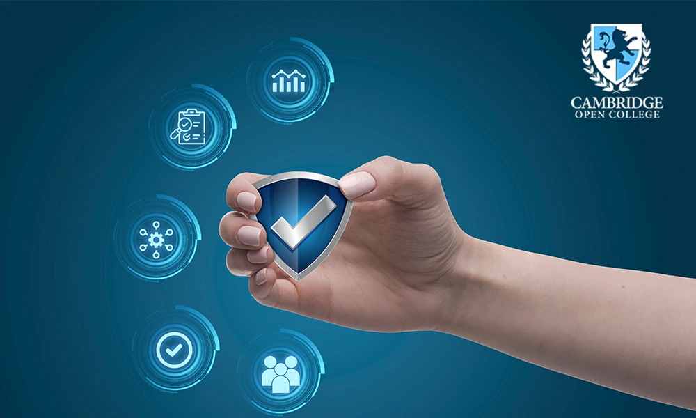 Level 4 Award in Understanding the Internal Quality Assurance of ...
